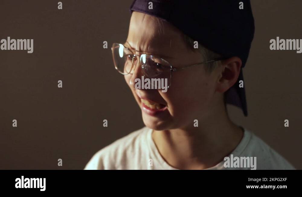 Desperate boy Stock Videos & Footage - HD and 4K Video Clips - Alamy