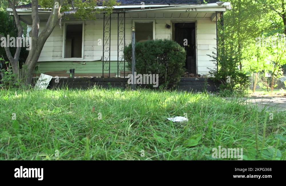 Broken house door Stock Videos & Footage - HD and 4K Video Clips - Alamy