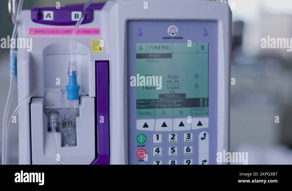 Hospital medication machine Stock Videos & Footage - HD and 4K Video ...
