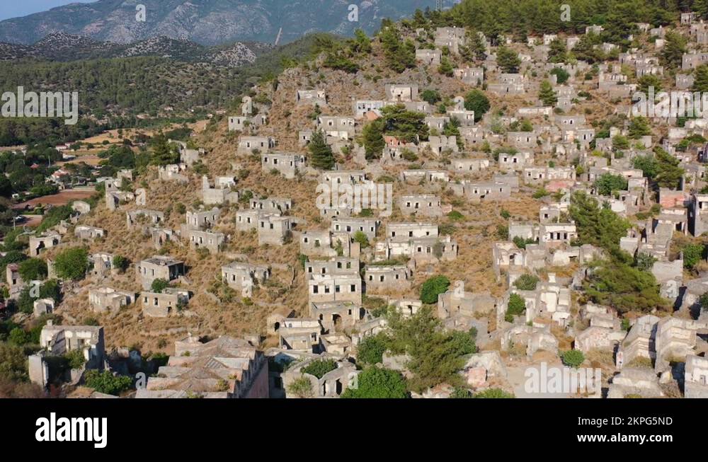 Ghost town village Stock Videos & Footage - HD and 4K Video Clips - Alamy