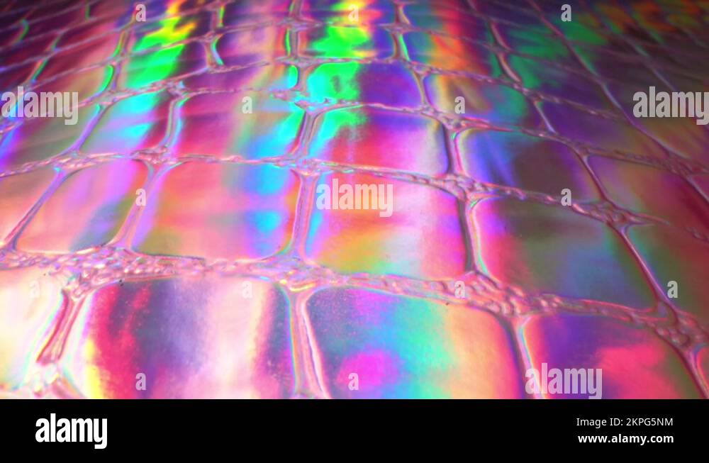 Iridescent material Stock Videos & Footage - HD and 4K Video Clips - Alamy