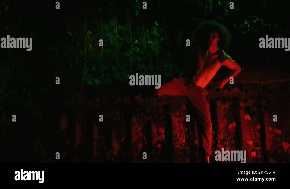 Wild people Stock Videos & Footage - HD and 4K Video Clips - Alamy