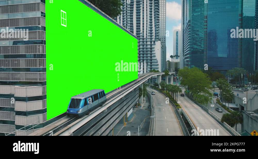 Green modern train Stock Videos & Footage - HD and 4K Video Clips - Alamy