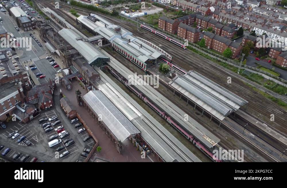 Chester station Stock Videos & Footage - HD and 4K Video Clips - Alamy