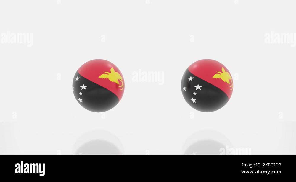 Papua new guinea symbol Stock Videos & Footage - HD and 4K Video Clips ...