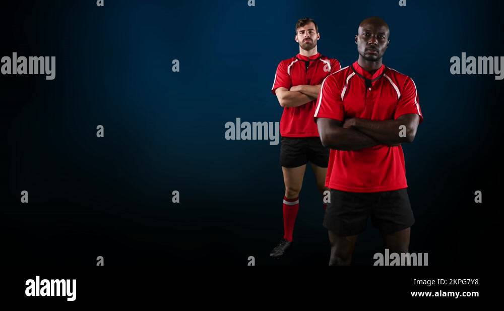 All black players Stock Videos & Footage - HD and 4K Video Clips - Alamy