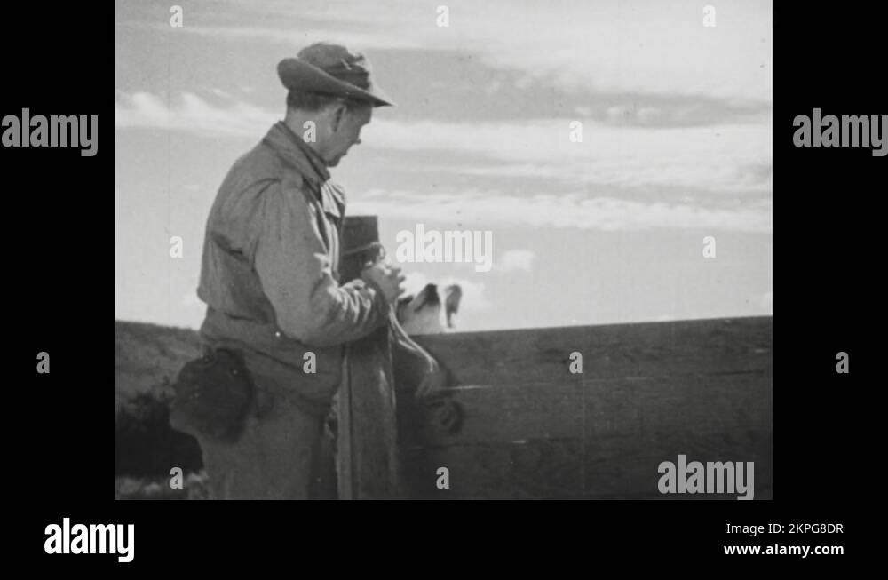 Hitler with dogs Stock Videos & Footage - HD and 4K Video Clips - Alamy