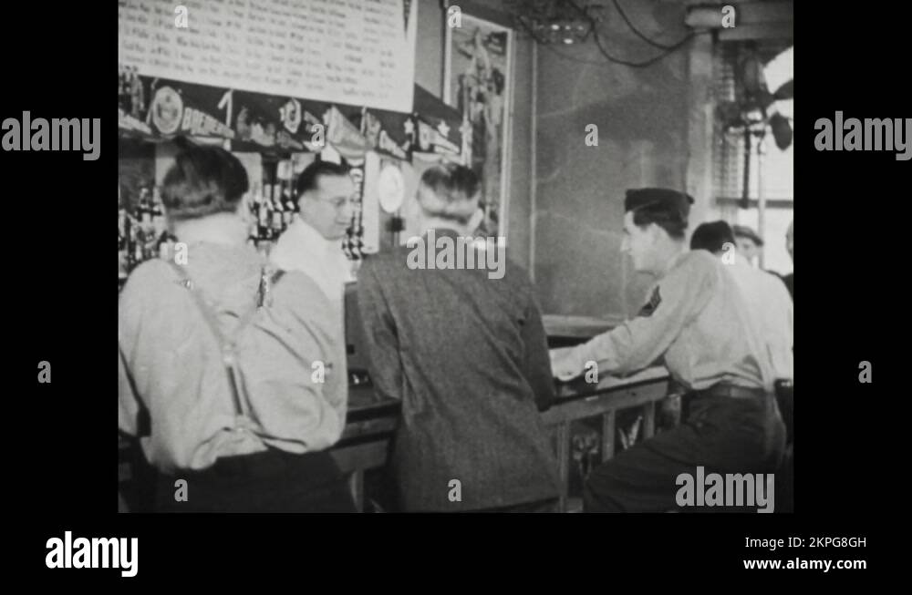 Archival bartender Stock Videos & Footage - HD and 4K Video Clips - Alamy