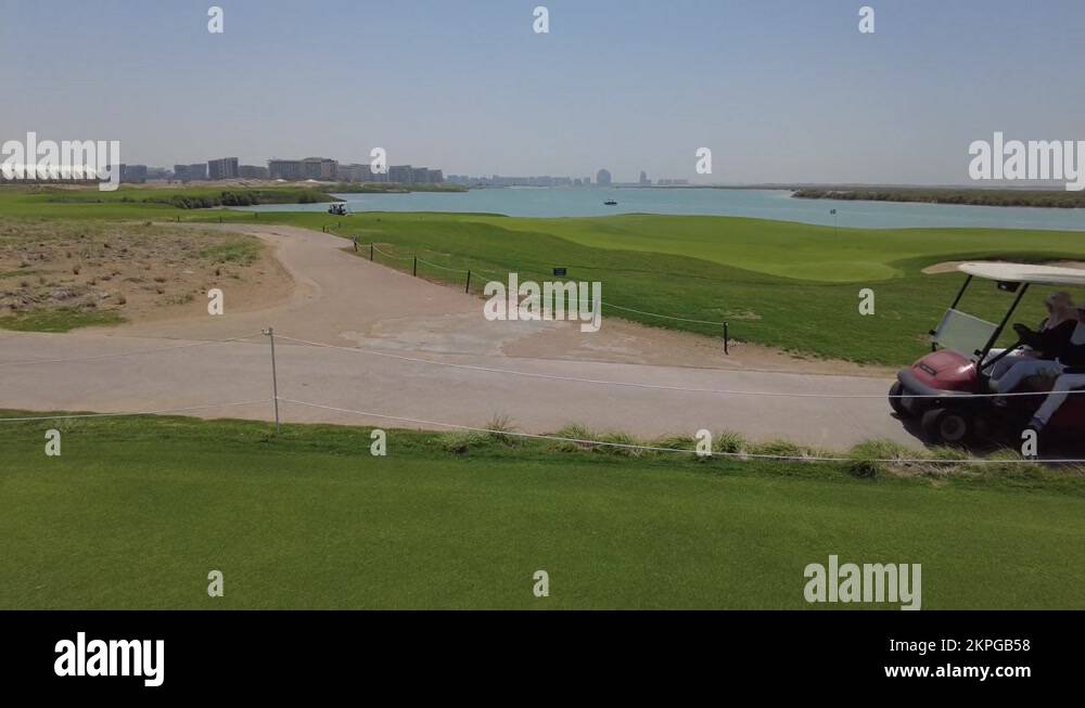 Golf cart Stock Videos & Footage - HD and 4K Video Clips - Alamy