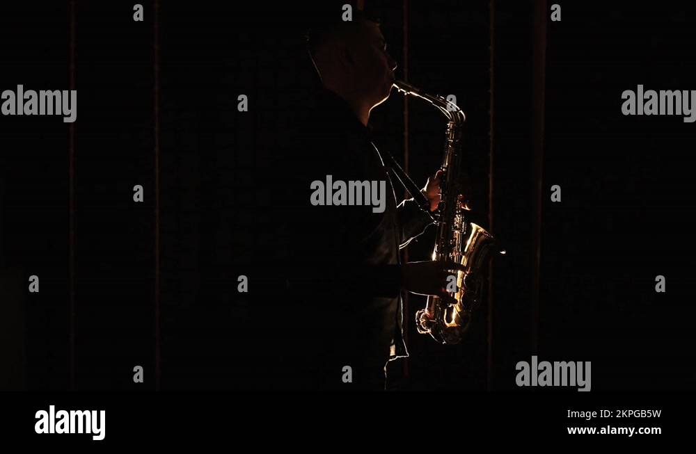 Sax alt Stock Videos & Footage - HD and 4K Video Clips - Alamy