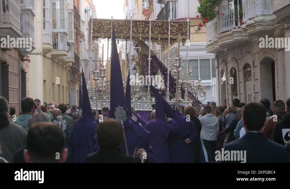 Jesus christ procession Stock Videos & Footage - HD and 4K Video Clips ...