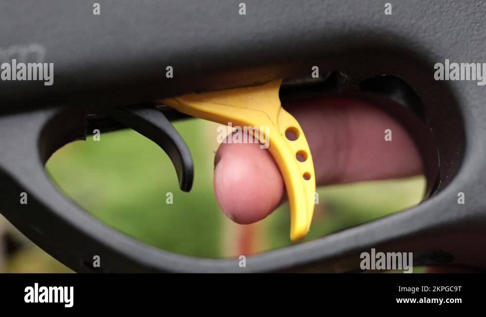 Trigger pulling Stock Videos & Footage - HD and 4K Video Clips - Alamy