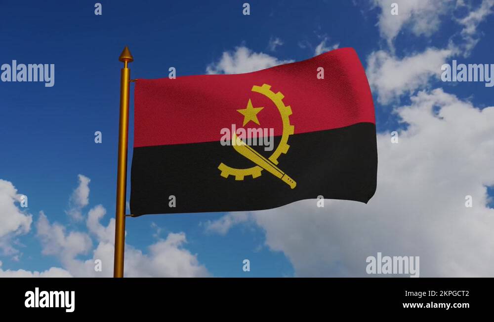 Mpla angola Stock Videos & Footage - HD and 4K Video Clips - Alamy