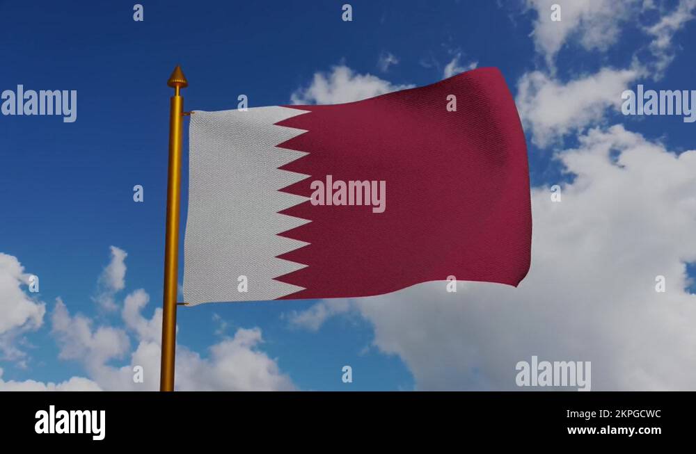 National emblem of qatar Stock Videos & Footage - HD and 4K Video Clips ...