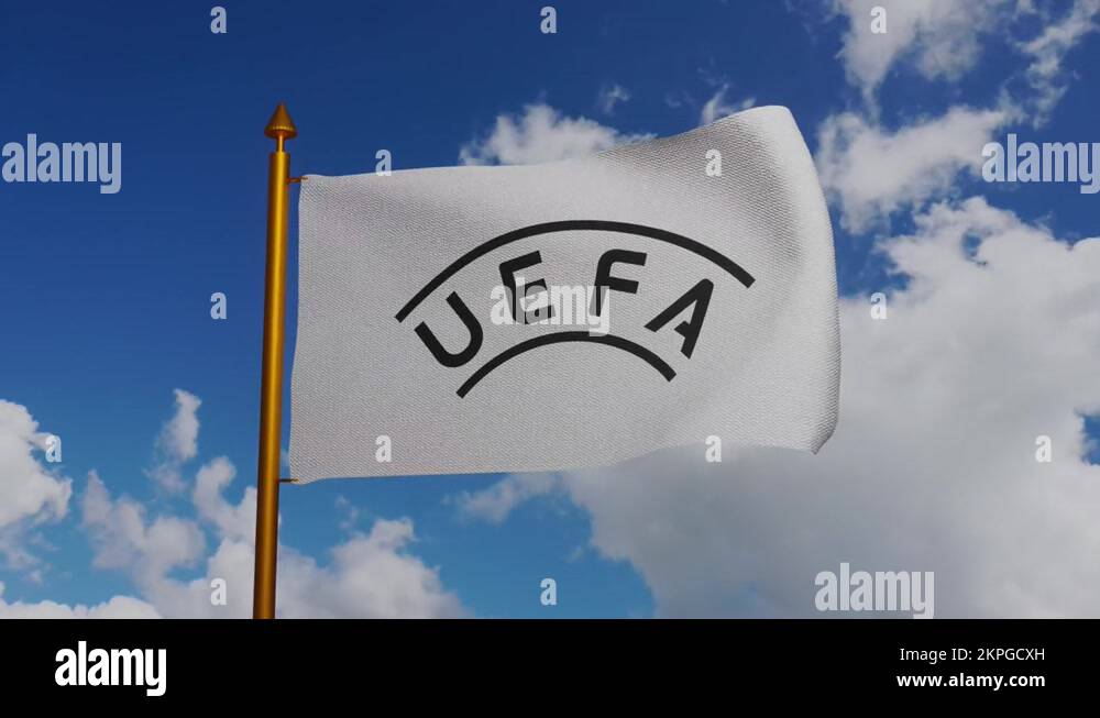 European football associations Stock Videos & Footage - HD and 4K Video ...