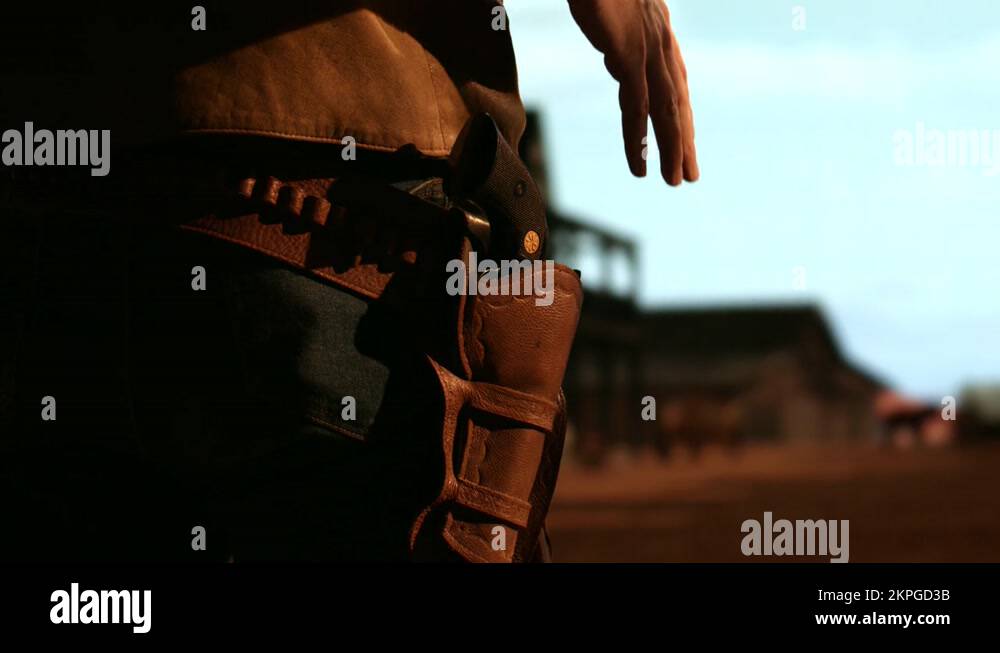 Cowboy standoff Stock Videos & Footage - HD and 4K Video Clips - Alamy