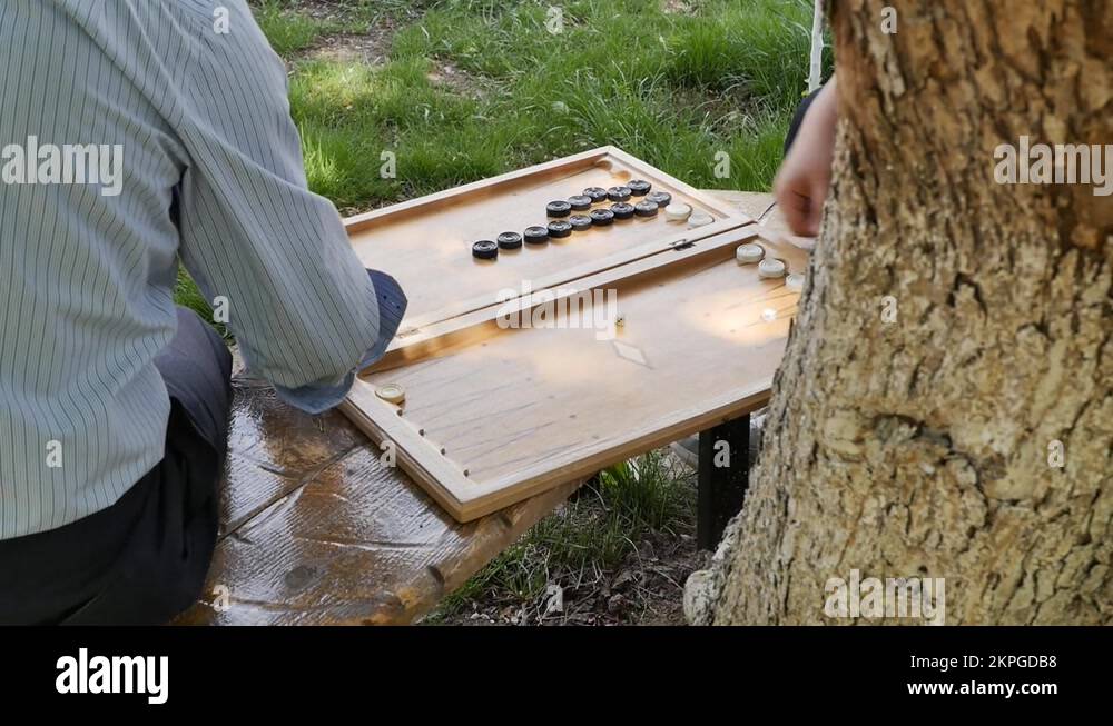 Backgammon board game Stock Videos & Footage - HD and 4K Video Clips ...