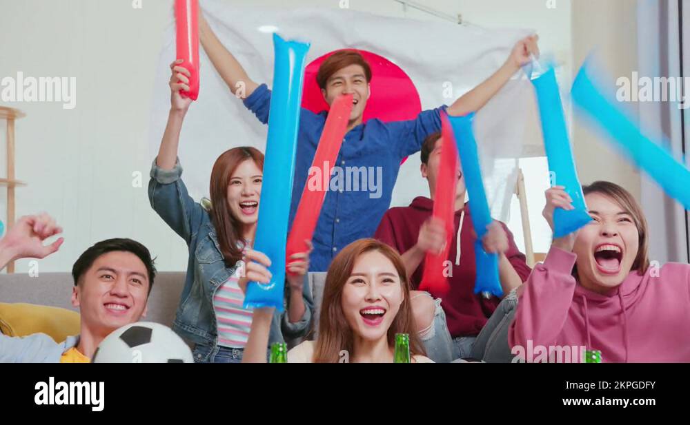 Football scoring cheering Stock Videos & Footage - HD and 4K Video ...