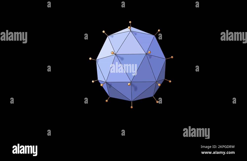 Complex spherical structure Stock Videos & Footage - HD and 4K Video ...