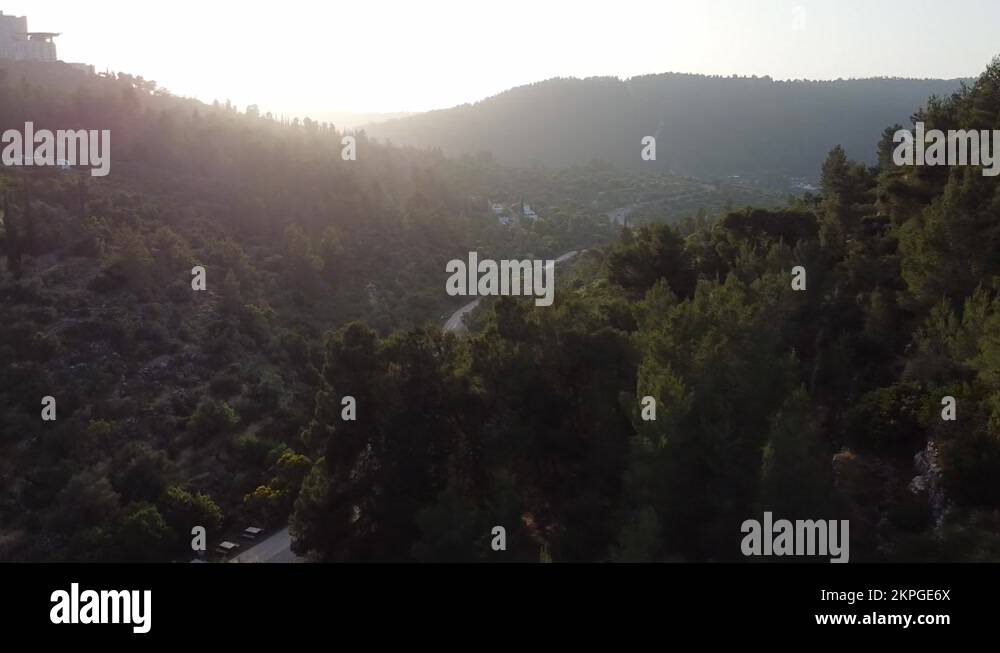 Mountains of jerusalem Stock Videos & Footage - HD and 4K Video Clips ...