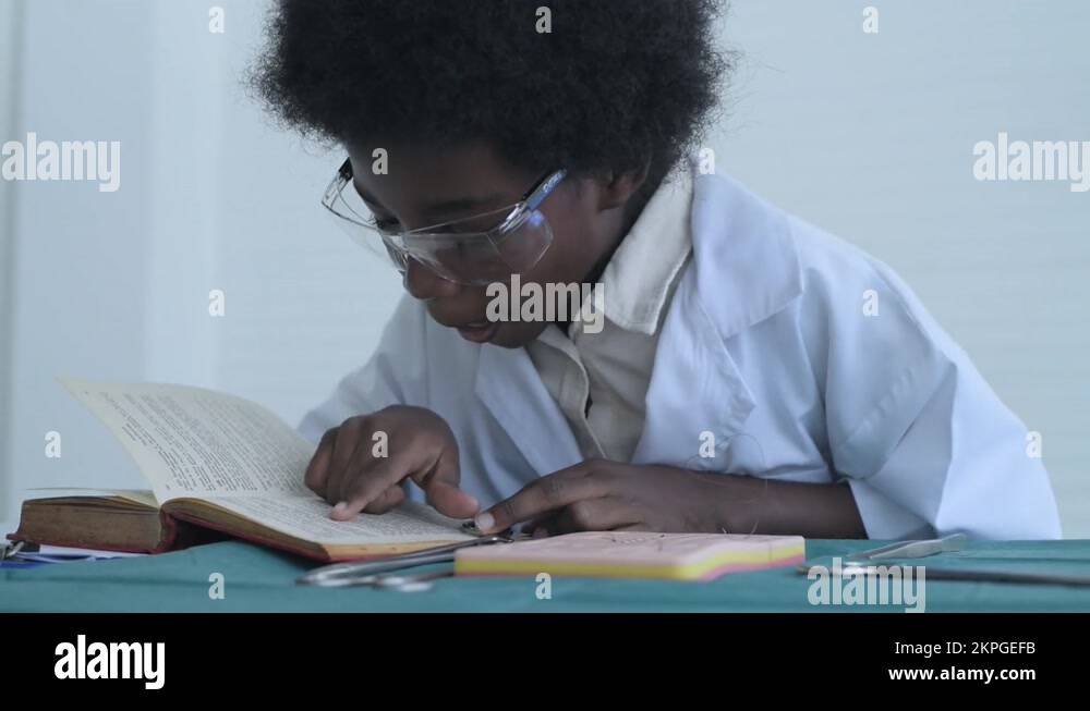 Education concept of 4k Resolution. Medical school students practicing ...