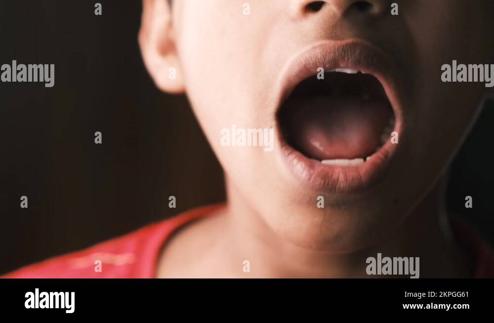 Boy screaming Stock Videos & Footage - HD and 4K Video Clips - Alamy