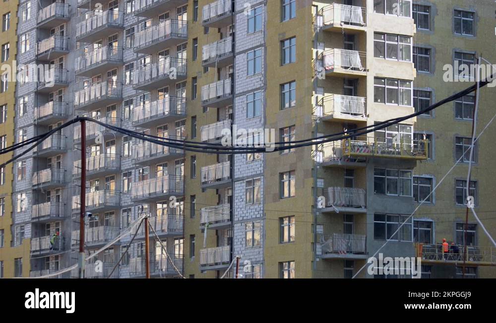 Cable building Stock Videos & Footage - HD and 4K Video Clips - Alamy