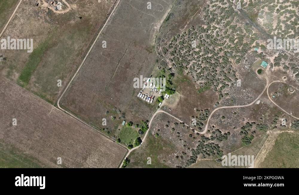 Farm circle Stock Videos & Footage - HD and 4K Video Clips - Alamy