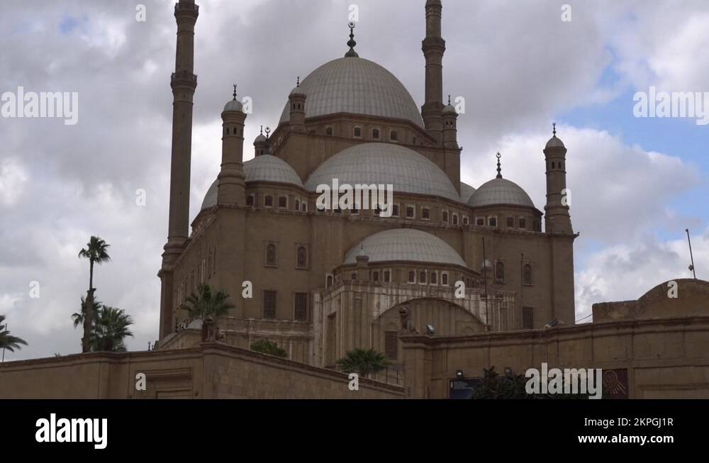 The world famous islamic architecture Stock Videos & Footage - HD and ...