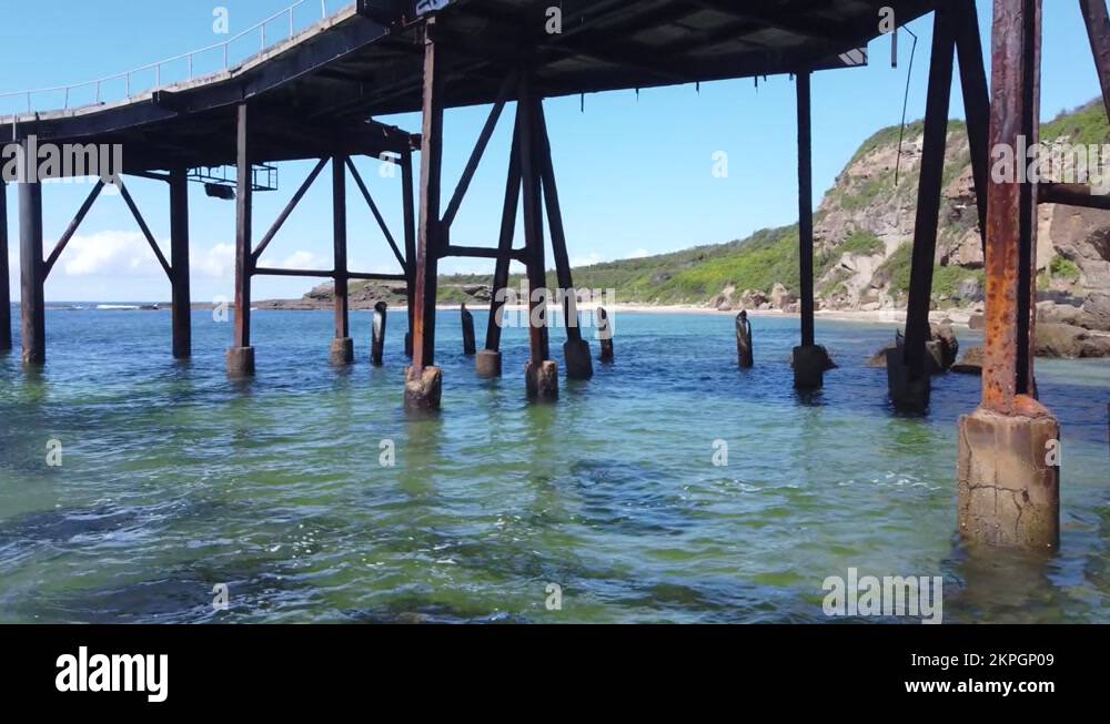 Old pier colours Stock Videos & Footage - HD and 4K Video Clips - Alamy