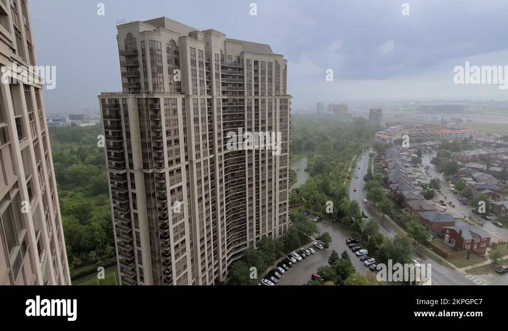 High rise tower block building Stock Videos & Footage - HD and 4K Video ...