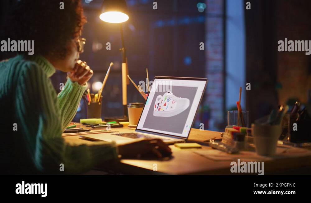 3d woman rendering Stock Videos & Footage - HD and 4K Video Clips - Alamy