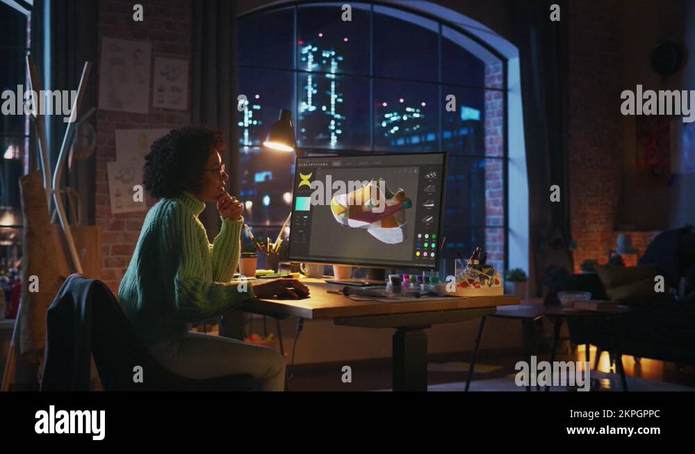 Very high poly Stock Videos & Footage - HD and 4K Video Clips - Alamy