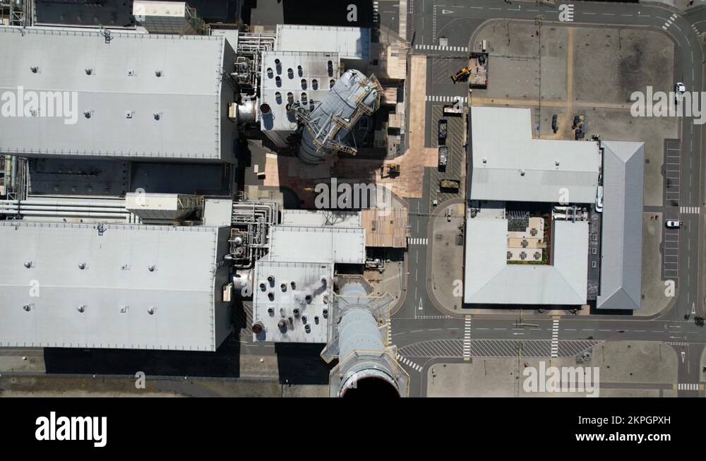 Grain chimney Stock Videos & Footage - HD and 4K Video Clips - Alamy
