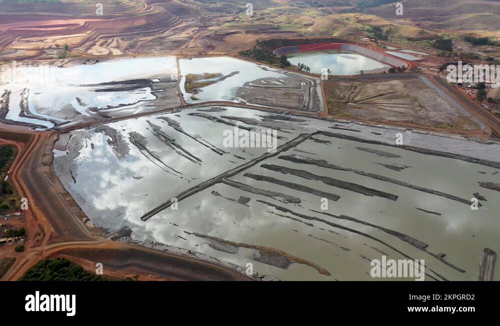 Tailings dam Stock Videos & Footage - HD and 4K Video Clips - Alamy