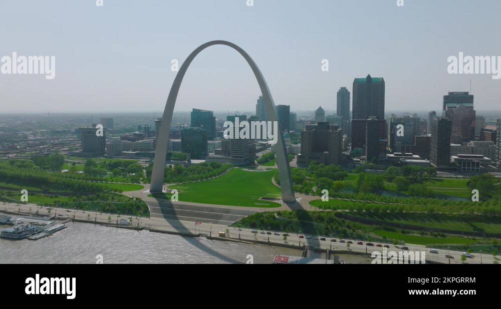 Historic gateway arch Stock Videos & Footage - HD and 4K Video Clips ...