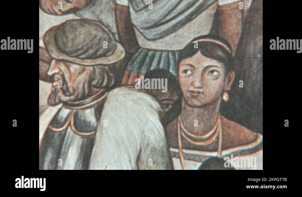 Indigenous people history Stock Videos & Footage - HD and 4K Video ...