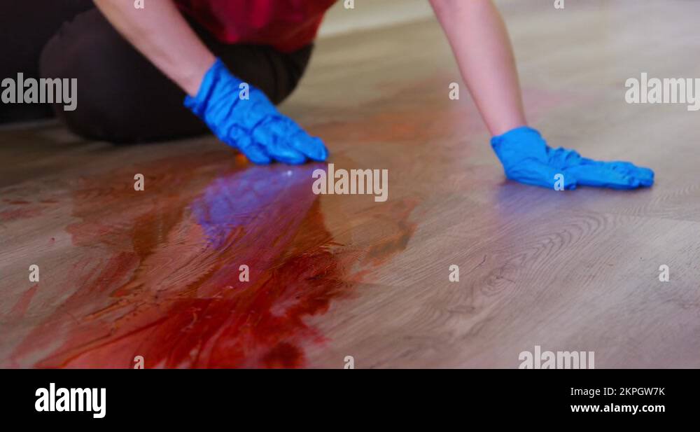 Blood stain floor Stock Videos & Footage - HD and 4K Video Clips - Alamy