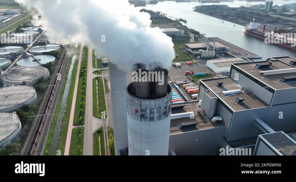 Chimney waste Stock Videos & Footage - HD and 4K Video Clips - Alamy