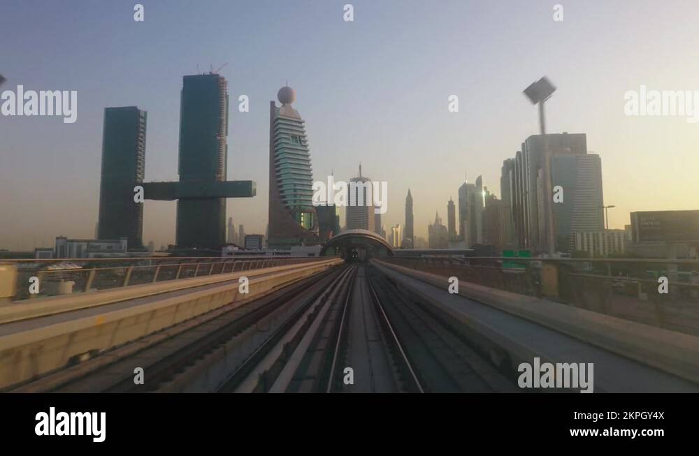 Dubai metro train tunnel Stock Videos & Footage - HD and 4K Video Clips ...