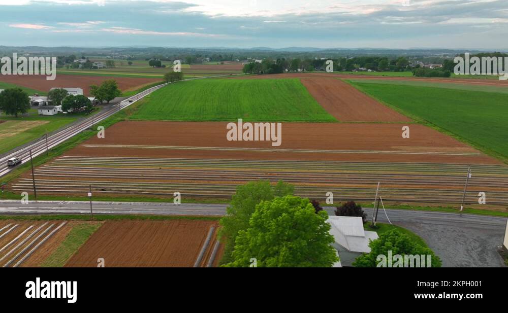 Roads america rural Stock Videos & Footage - HD and 4K Video Clips - Alamy