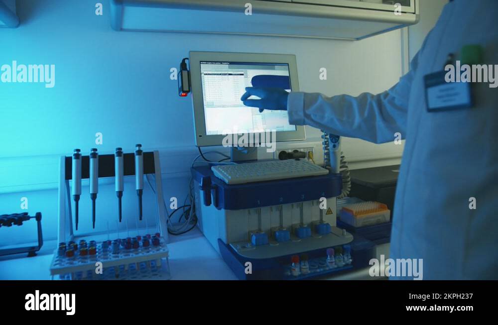 Computer test equipment Stock Videos & Footage - HD and 4K Video Clips ...