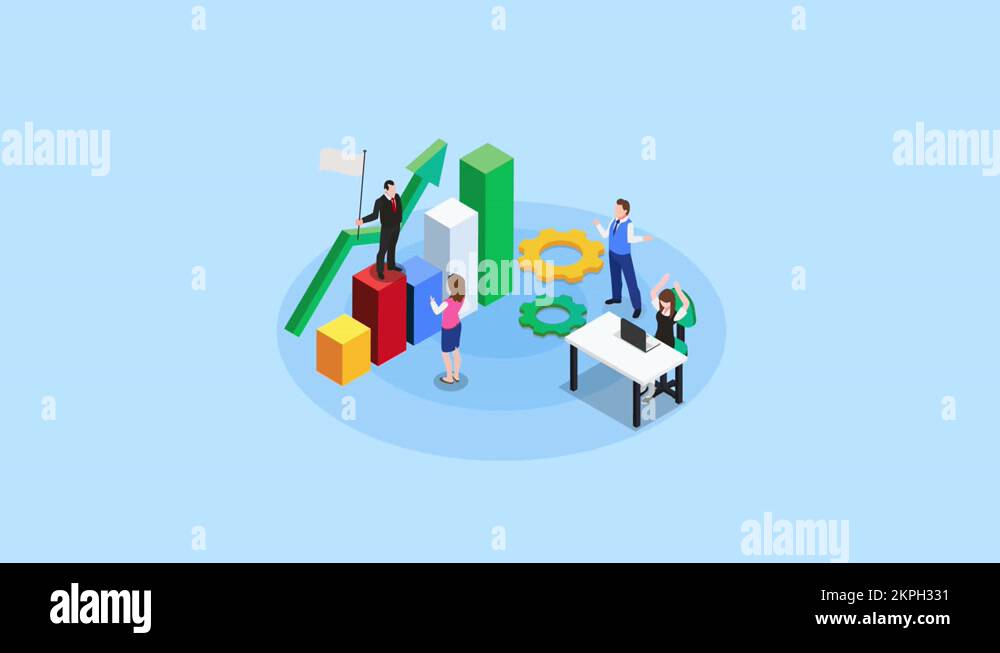 Celebrate growth Stock Videos & Footage - HD and 4K Video Clips - Alamy