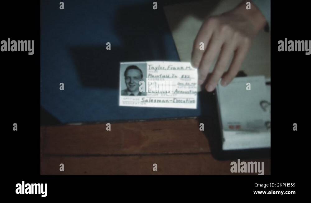 Photo identification Stock Videos & Footage - HD and 4K Video Clips - Alamy