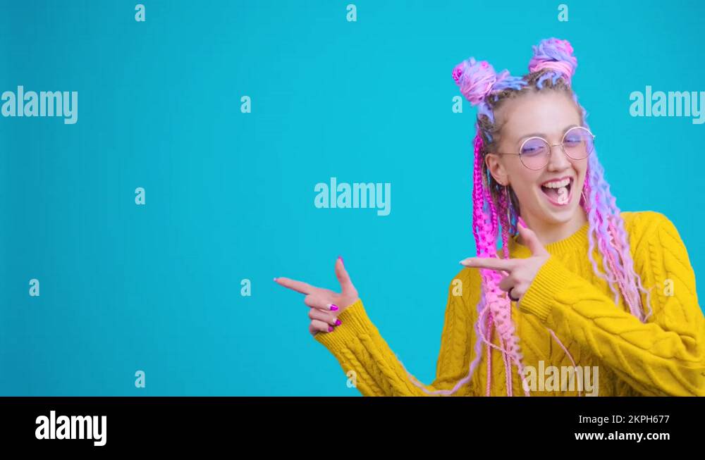 Pointing at logo Stock Videos & Footage - HD and 4K Video Clips - Alamy