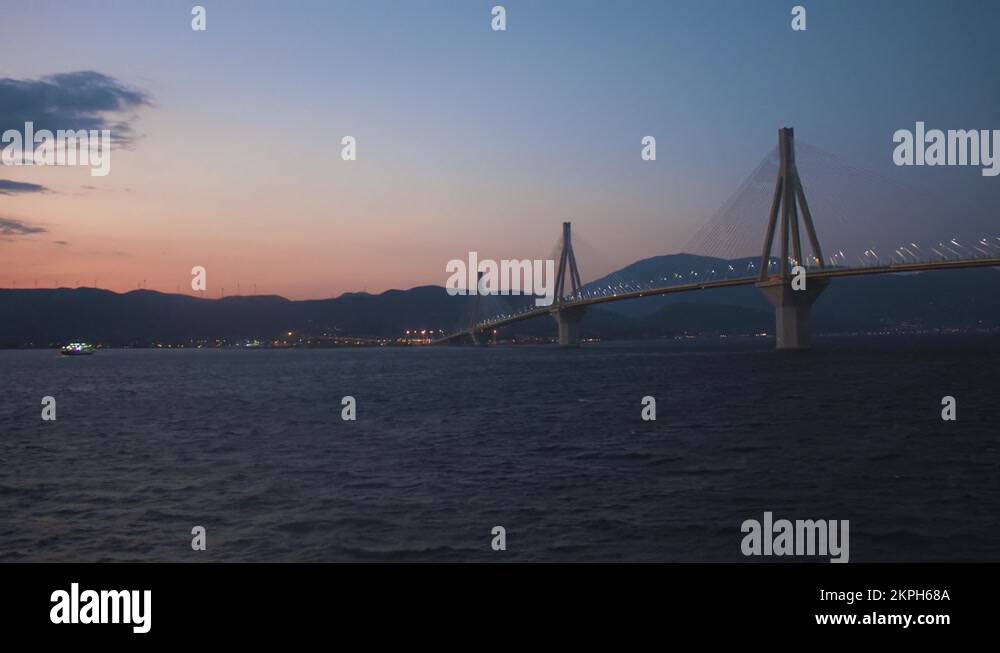Rio antirio Stock Videos & Footage - HD and 4K Video Clips - Alamy