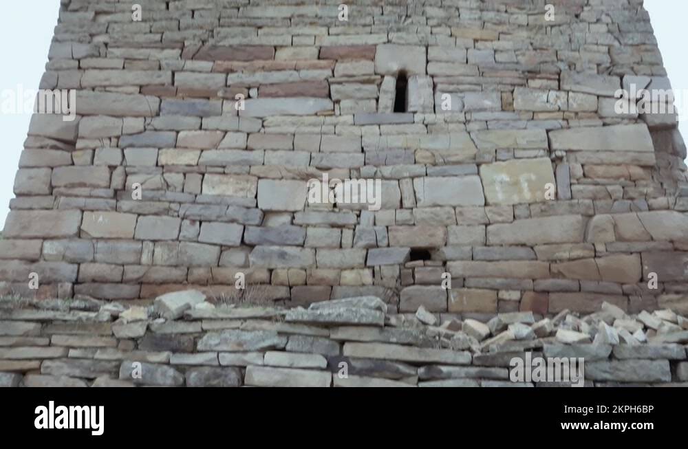 Bottom view ancient stone Stock Videos & Footage - HD and 4K Video ...