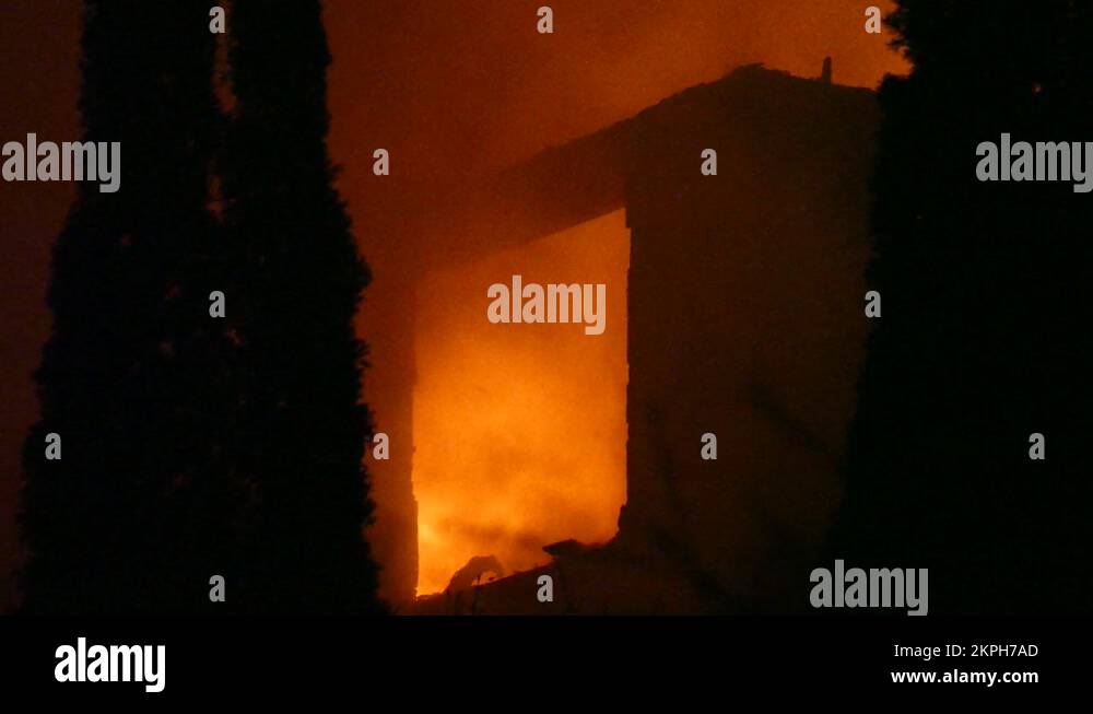 Home night house Stock Videos & Footage - HD and 4K Video Clips - Alamy