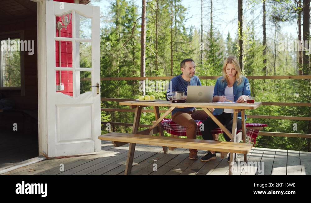 Couple rural planning Stock Videos & Footage - HD and 4K Video Clips ...