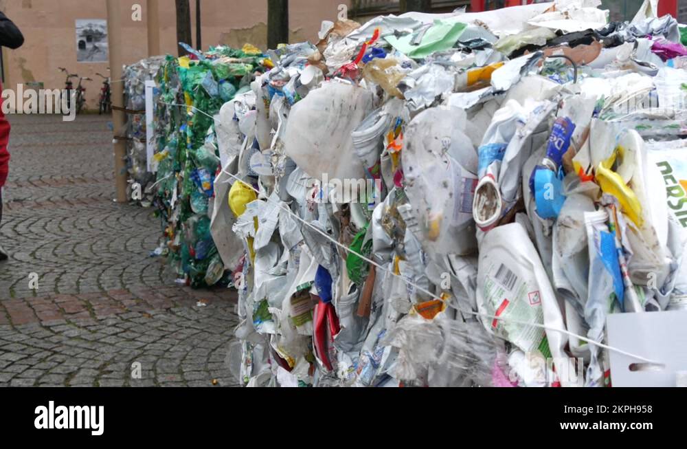 Paper recycling france Stock Videos & Footage - HD and 4K Video Clips ...